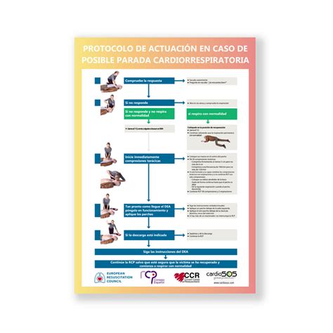 Protocolo De Parada Cardiorrespiratória 2023 Retoedu