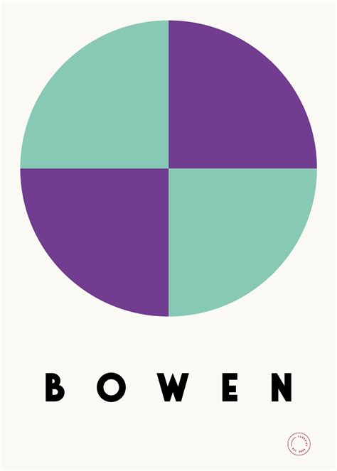 Bowen Clubbies Prints