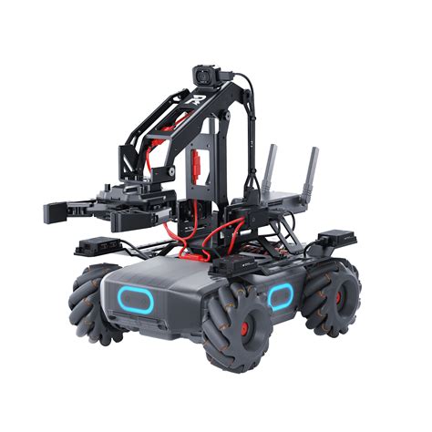 Buy Robomaster Education Expansion Set Dji Store