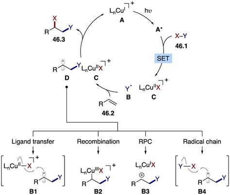 Visible Light Induced Transition Metal Catalysis Pmc