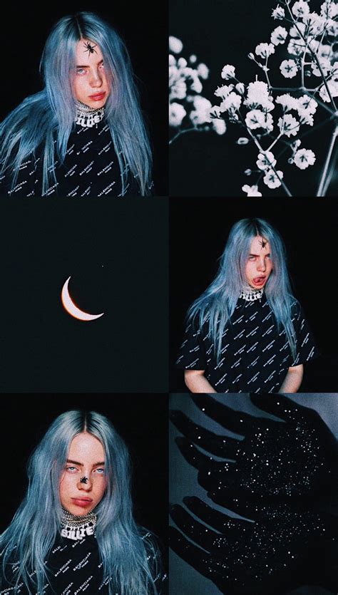 Billie Eilish Care Bears Aesthetic Iphone Wallpaper Color Storage My Xxx Hot Girl