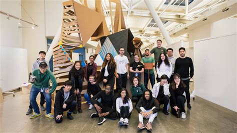 Maker Meets Future Capital Campaign For Cca Cca