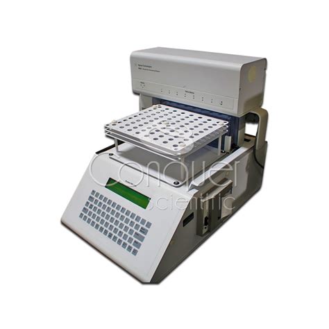 Agilent 8000 Dissolution Sampling Station G7935 64030 Conquer