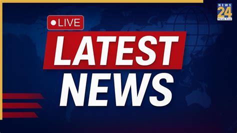 Breaking News Highlights Delhi Air Quality Remains Severe As Aqi