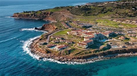 You Wont Believe Where The Stunning Terranea Resort Is Located