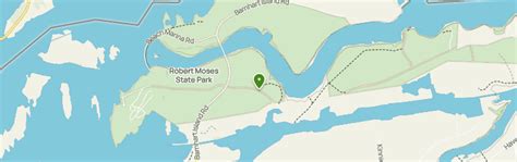 Best Hikes And Trails In Robert Moses State Park Thousand Islands