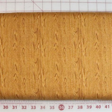 Wood Grain Fabric Etsy