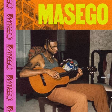 ‎masego Album By Masego Apple Music