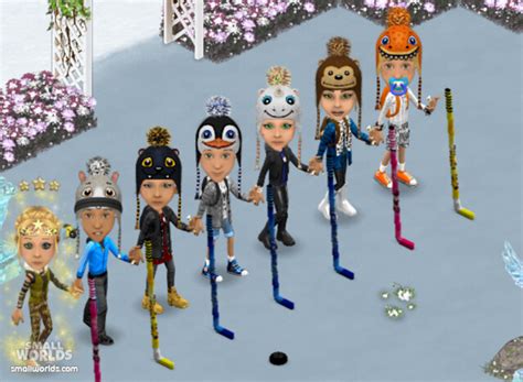 Smallworlds 2 Uselesspictures Flickr