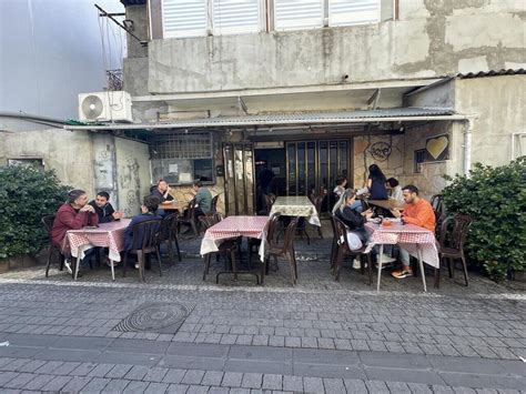 אחרי 57 שנה השיפודייה הוותיקה מכרם התימנים נסגרת