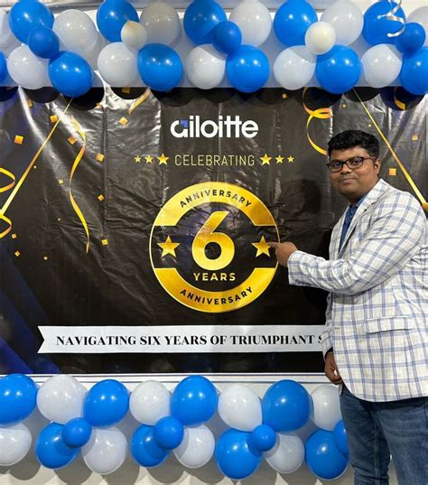 Sunil Kumar On Linkedin Ceo Leadership Anniversarycelebration