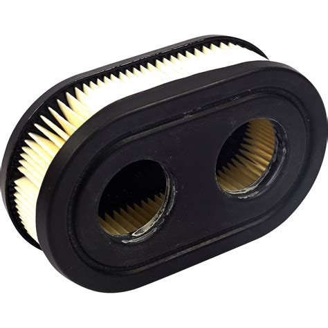 Briggs And Stratton Air Filter Oem Replacement Part 593260 Northern Tool