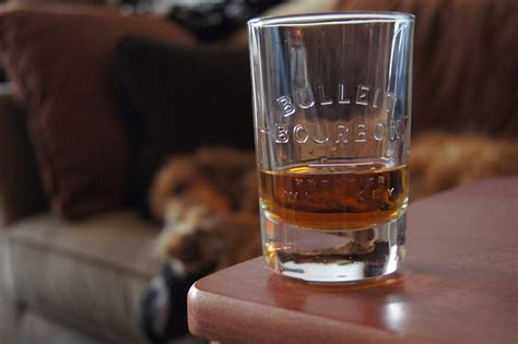 Bulleit Bourbon Has Unleashed A 125 Proof Barrel Strength Whiskey Maxim