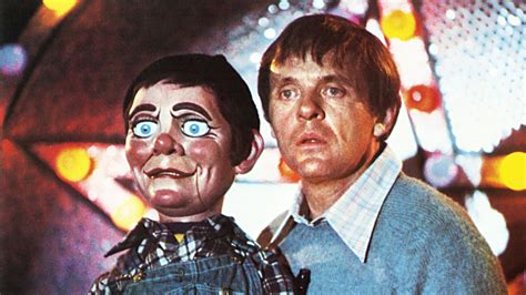 Sam Raimi And Roy Lee Tackling Remake Of Ventriloquist Dummy Horror