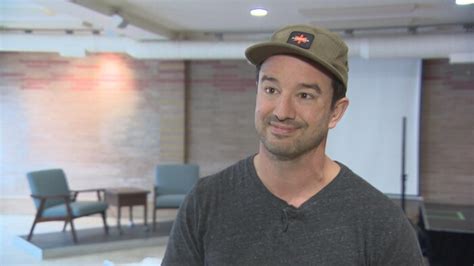 Première Soirée Talk Chaud Au Relais à Saskatoon Radio Canada