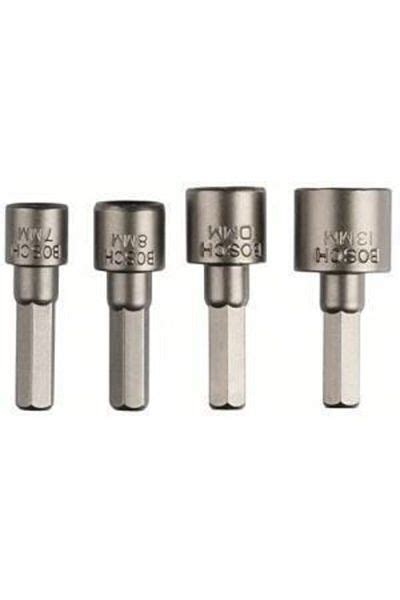 Bosch Socket Set Models And Prices Trendyol