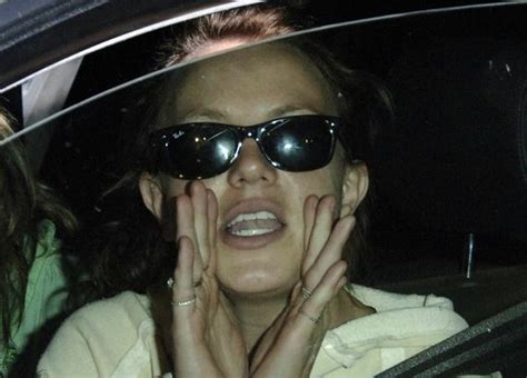 Skradziono Sex Taśmy Britney Plotek