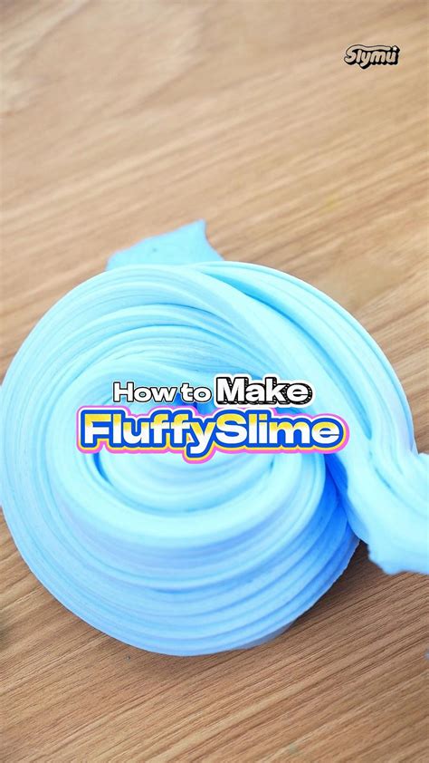 Needoh Slime Making Recipe