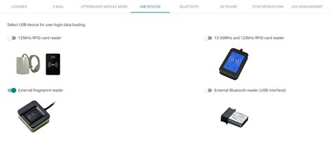 34 Usb Devices 2n­ Access Commander