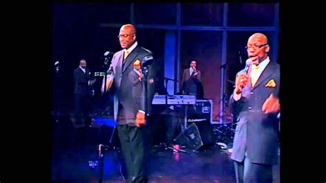 Pastor John W Mcvicker Sr Singing Trouble In My Way Christian Music Pastor John Christ