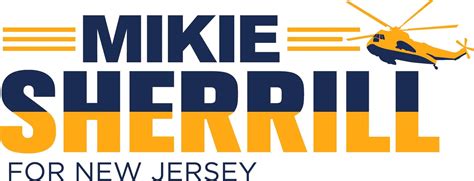 Mikie Sherrill Congresswoman — Montclair Democrats