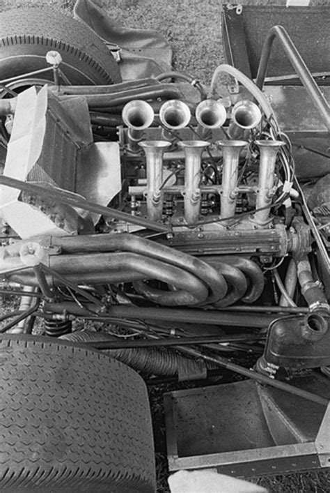 Matich Sr4 Repcoby Nigel Tait And Mark Bisset Primotipo