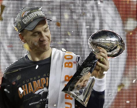 Broncos Defense Rules In Super Bowl 50 With Seven Sacks To Stop Cam