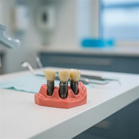 Essential Guide To Dental Implants Price Factors Explained