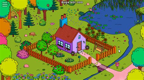 Bugged And Debugged A Hidden Object Game Release Announcements Itch Io