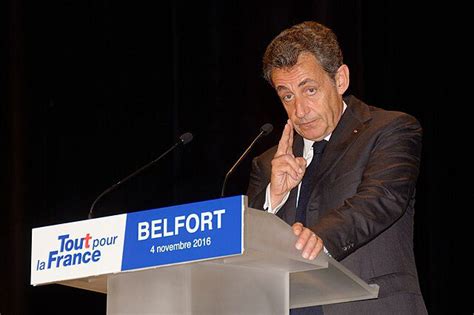 15 Facts About Former French President Nicolas Sarkozy Discover Walks