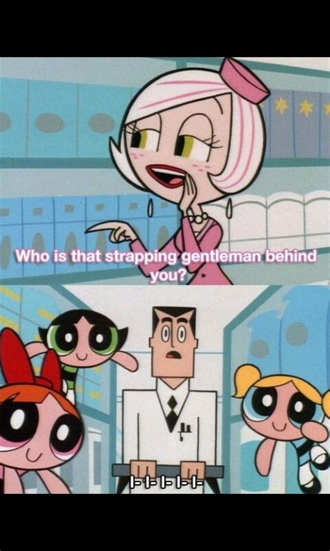 Powerpuff Jenter Sedusa Do You Remember Me Now By Wildandnaturefan