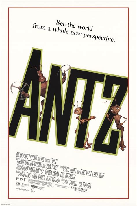 Antz 1998 Imdb