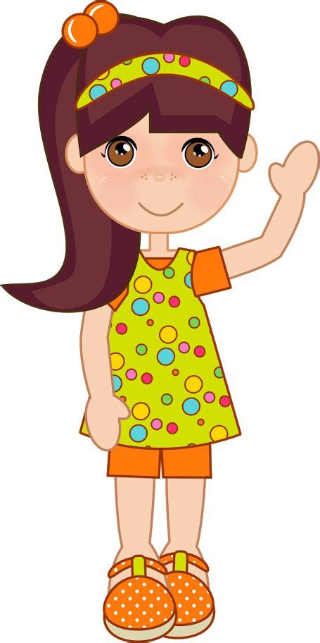 Girl Images Clip Art Clip Art Library