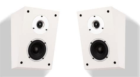 Купить Колонки Wilson Raptor X White Dolby Atmos DTS-X: отзывы, фото и ...