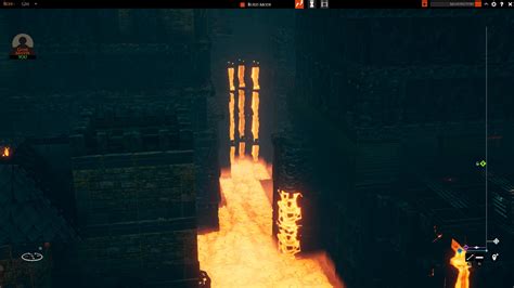 The Manufactory A Massive Multi Level Forgedungeon Rtalespire