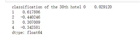 【线性代数】python 实现数据降维推荐系统（附python源码）python碎石图多条线怎么分析 Csdn博客
