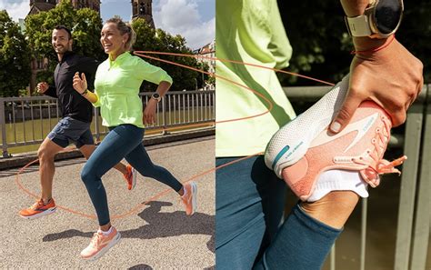 Running Shoes Gear And Clothing For Men And Women Brooks Running