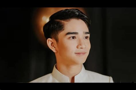 Zaijian Jaranilla Reveals His Acting Secret ‘gusto Ko Talaga Yung