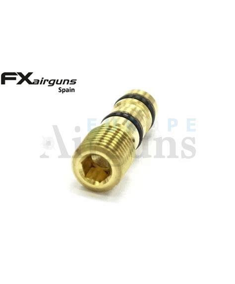 Regulator Screw Fx Impact Complete
