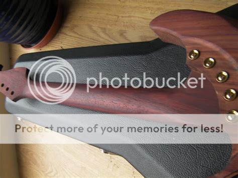 Padouk As A Neck Wood Thoughtsexperiences Solidbody Guitar And Bass Chat