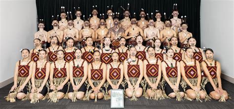 Te Maurea Whiritoi — Puaingo