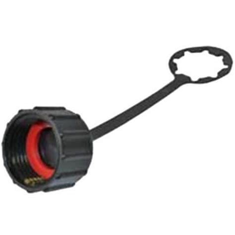 Green Leaf 600298 Tank Drain Cap With Tether 1 Kroger