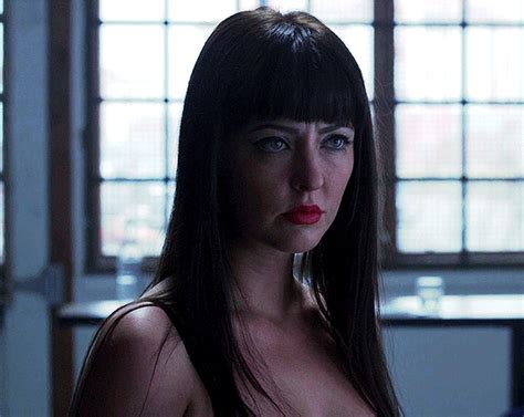 Katharine Isabelle Americana Mary  🎂🎉happy Birthday To