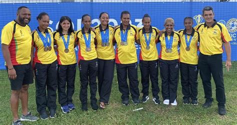 Athletes Returning With 1 Gold 2 Silver And 6 Bronze Sports