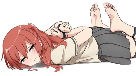 Dochi Dosa Dosa Dosa Kita Ikuyo Bocchi The Rock Commentary English Commentary Highres