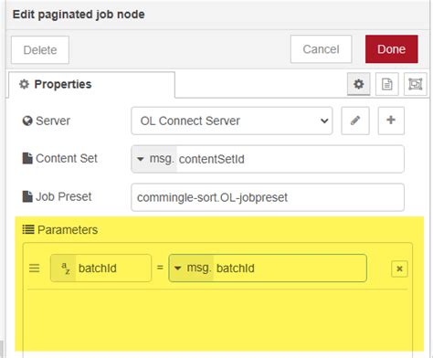 new release ol connect automate 0 9 13 🚀 ol connect automate