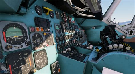 Skysimulations Dc 9 Msfs Aerosoft Us Shop