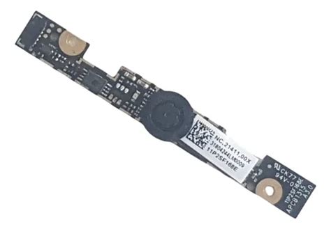 Webcam Para Notebook Gateway Ne56 Ne56r05b Acer E1 571 531 Parcelamento Sem Juros