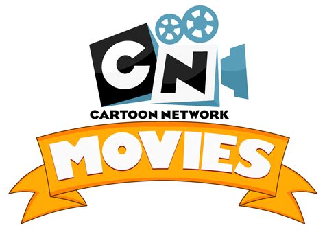 Cartoon Network Movies 2004 2010 Logo By Abfan21 On Deviantart