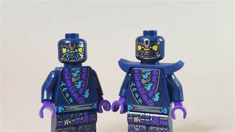 Lego Ninjago 71805 Jays Battle Mech Im Review Viele Figuren Zum